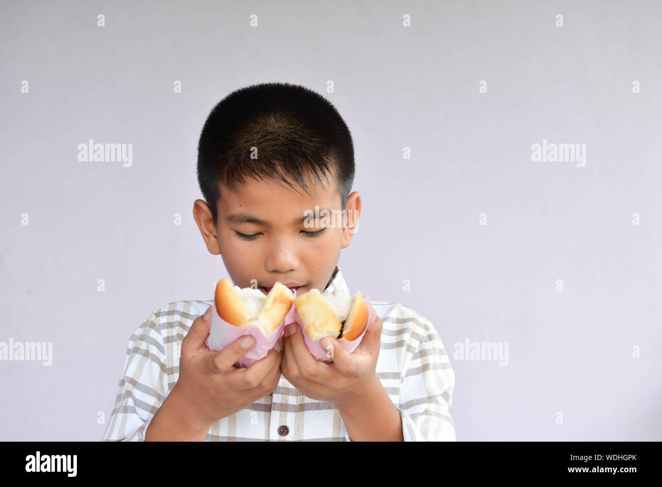 Food food background hi-res stock photography and images - Alamy