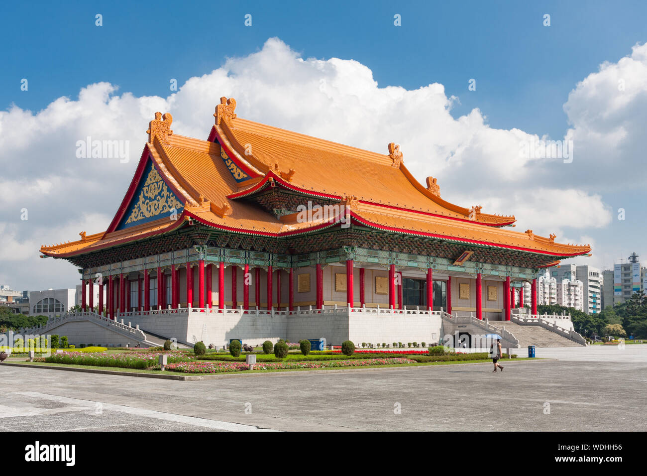 National Concert Hall at Liberty Square aka Freedom Square, NTCH Arts ...