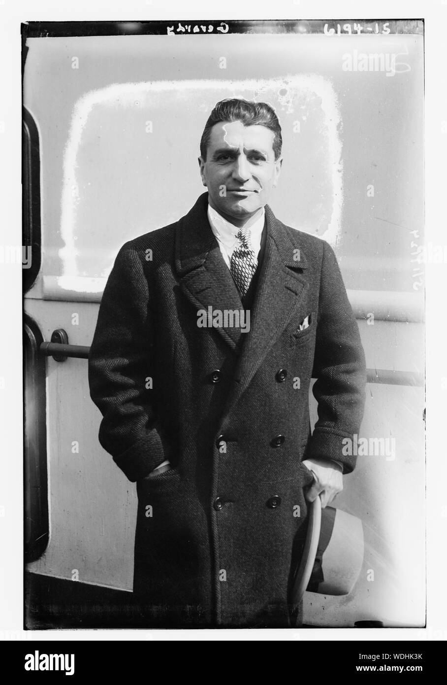 Gerardy hi-res stock photography and images - Alamy