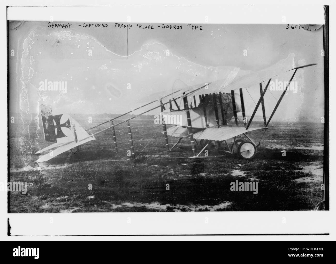 French world war ii plane hi-res stock photography and images - Alamy