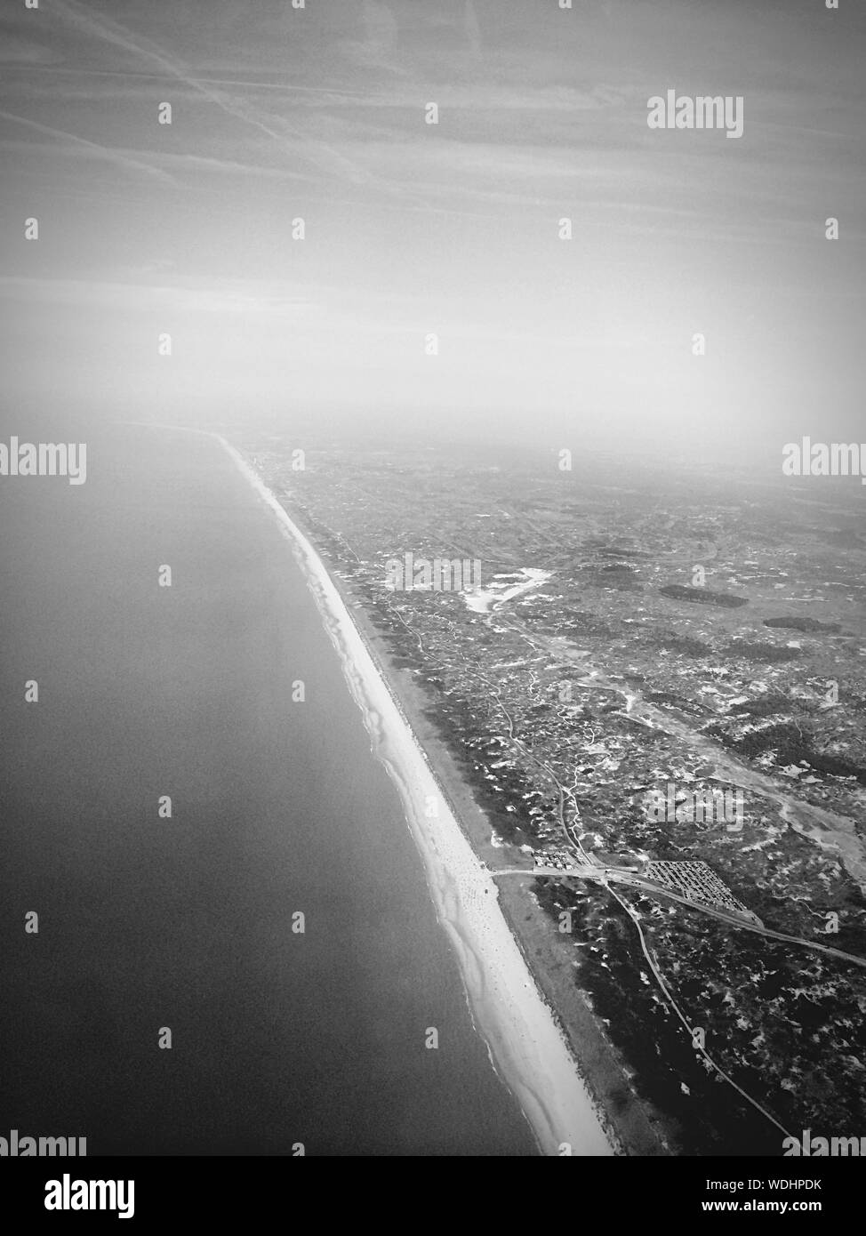 Ocean town hi-res stock photography and images - Alamy