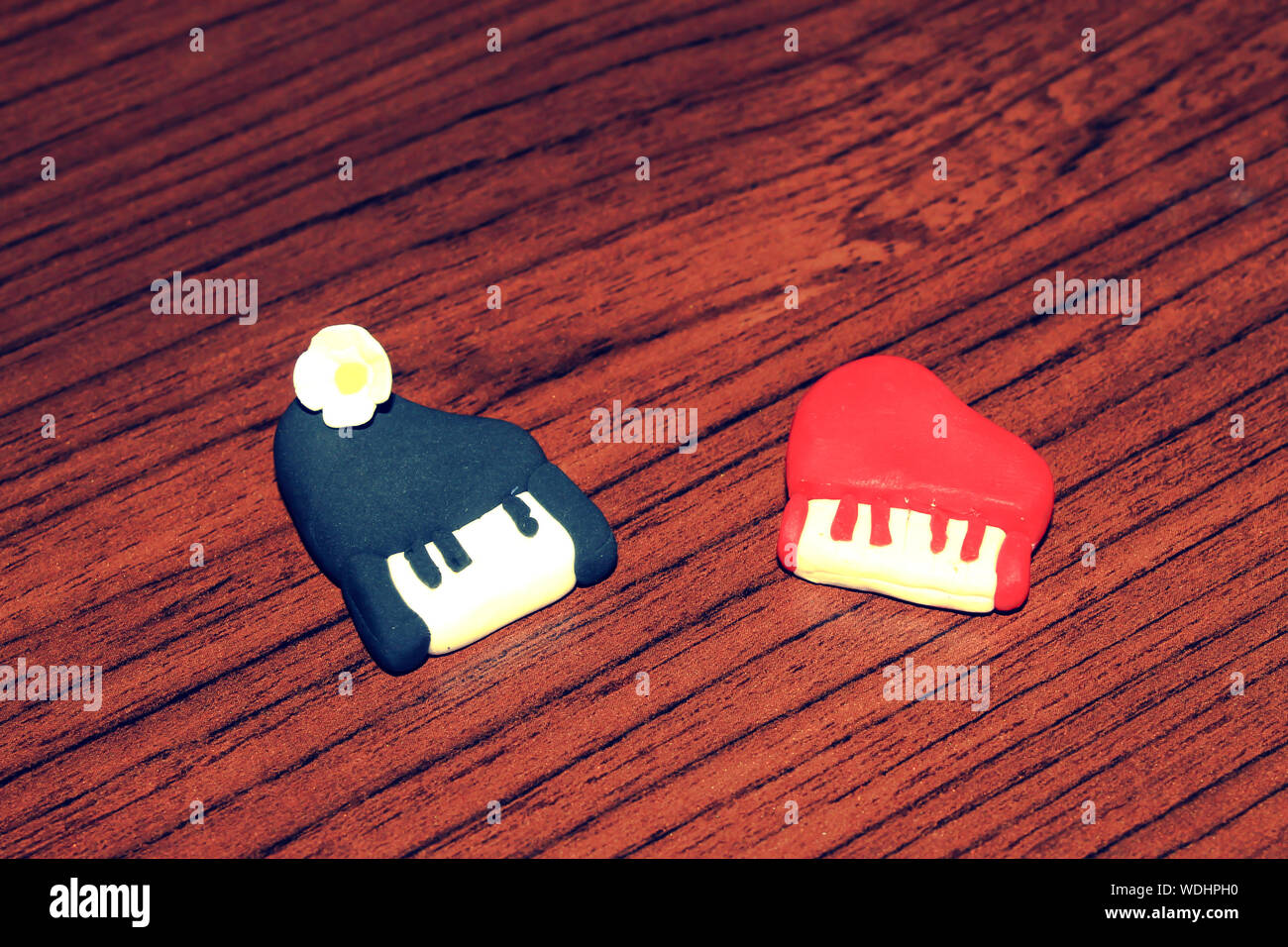 Piano craft hi-res stock photography and images - Alamy