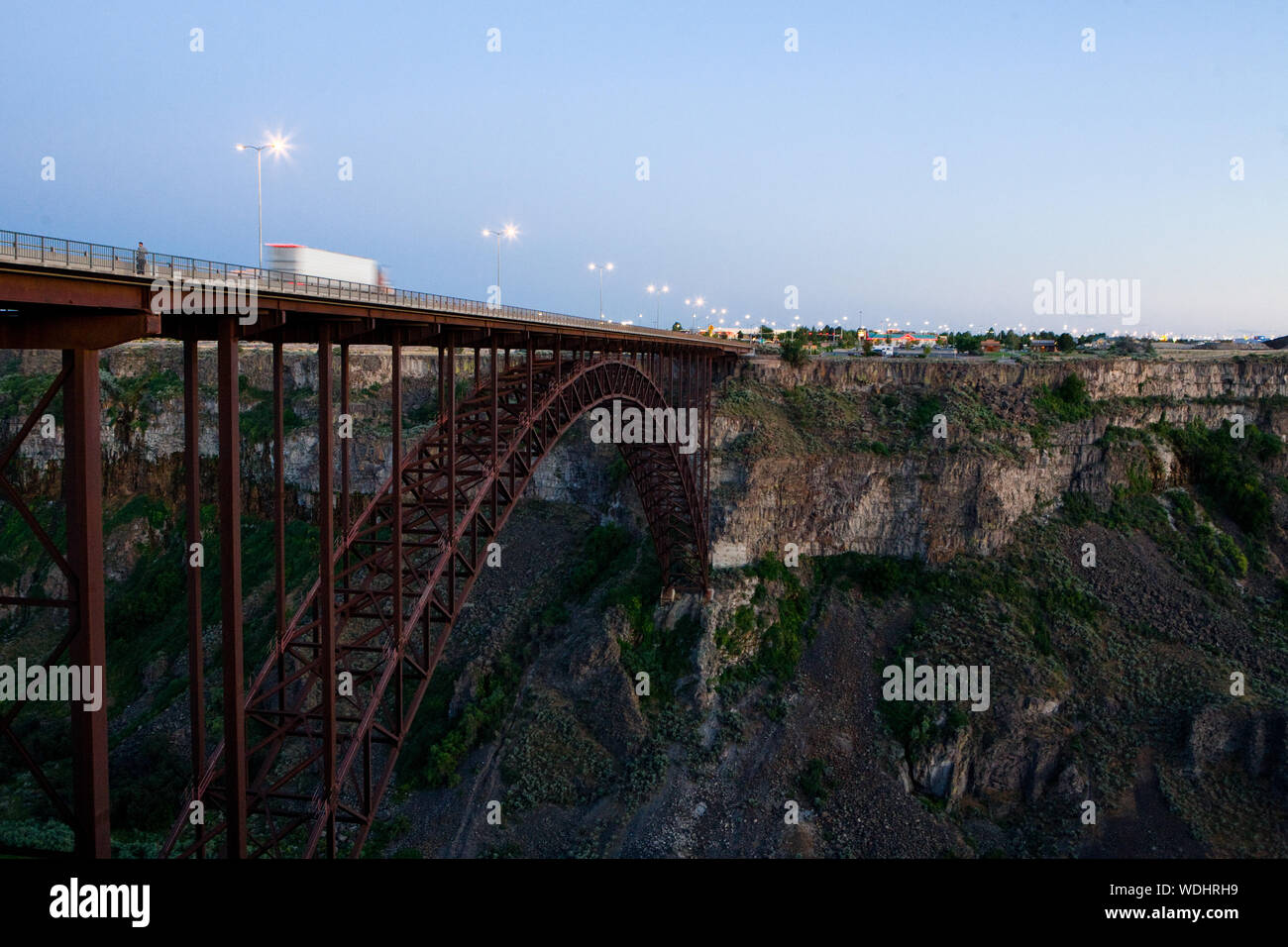 Perrine hi-res stock photography and images - Alamy