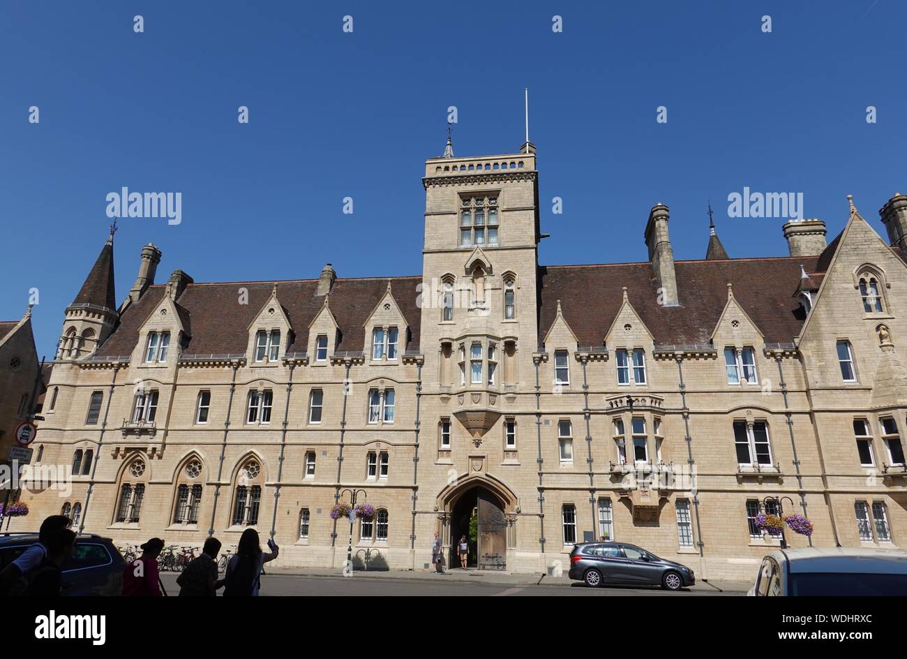 College study place hi-res stock photography and images - Alamy