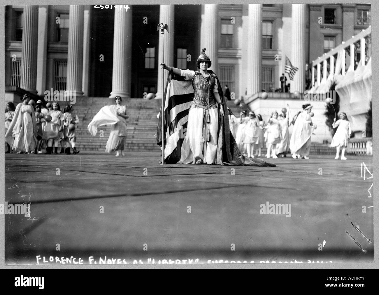 Participants costume Black and White Stock Photos & Images - Alamy