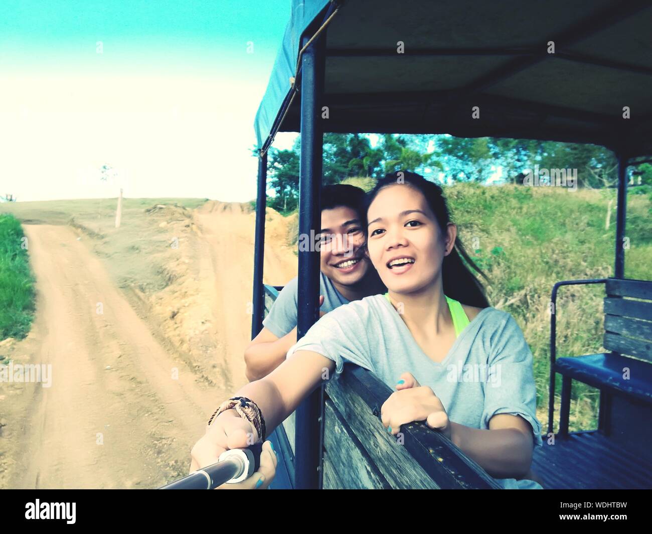 Land of friends hi-res stock photography and images - Alamy