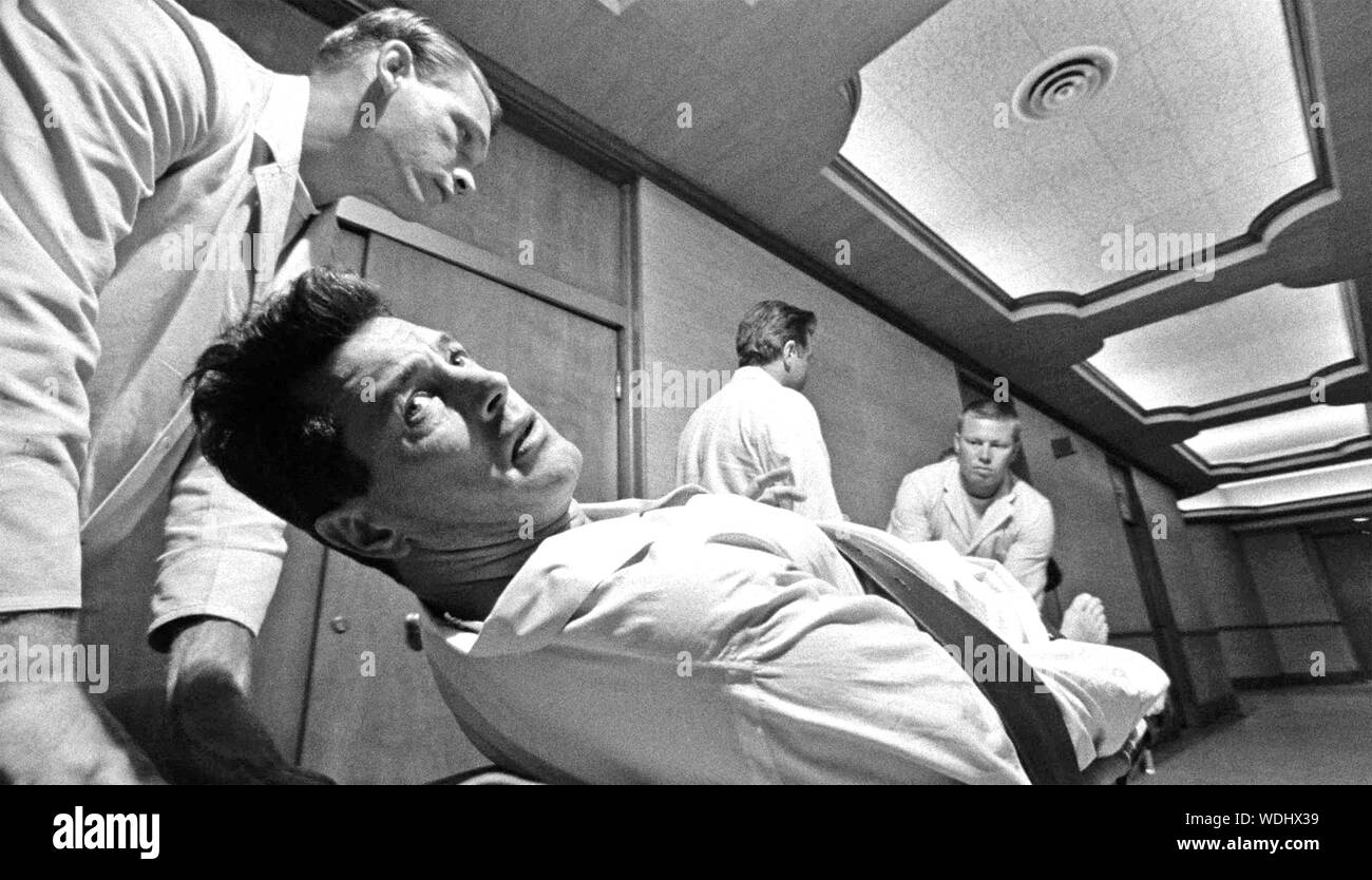 Seconds 1966 film hi-res stock photography and images - Alamy