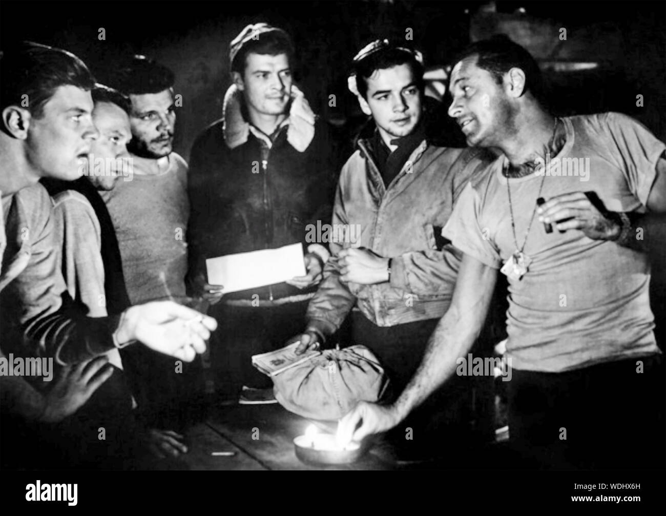 Stalag 17 movie hi-res stock photography and images - Alamy