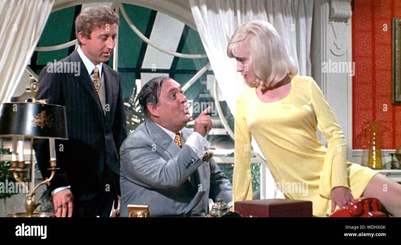 Lee Meredith Miller Lite