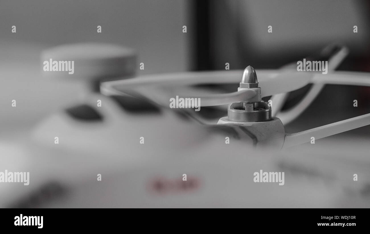 Quadcopter High Resolution Stock Photography and Images - Alamy