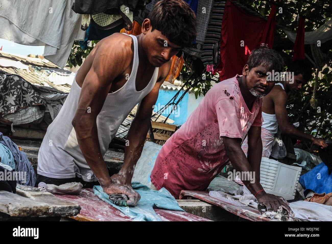 Clothes men hi-res stock photography and images - Alamy