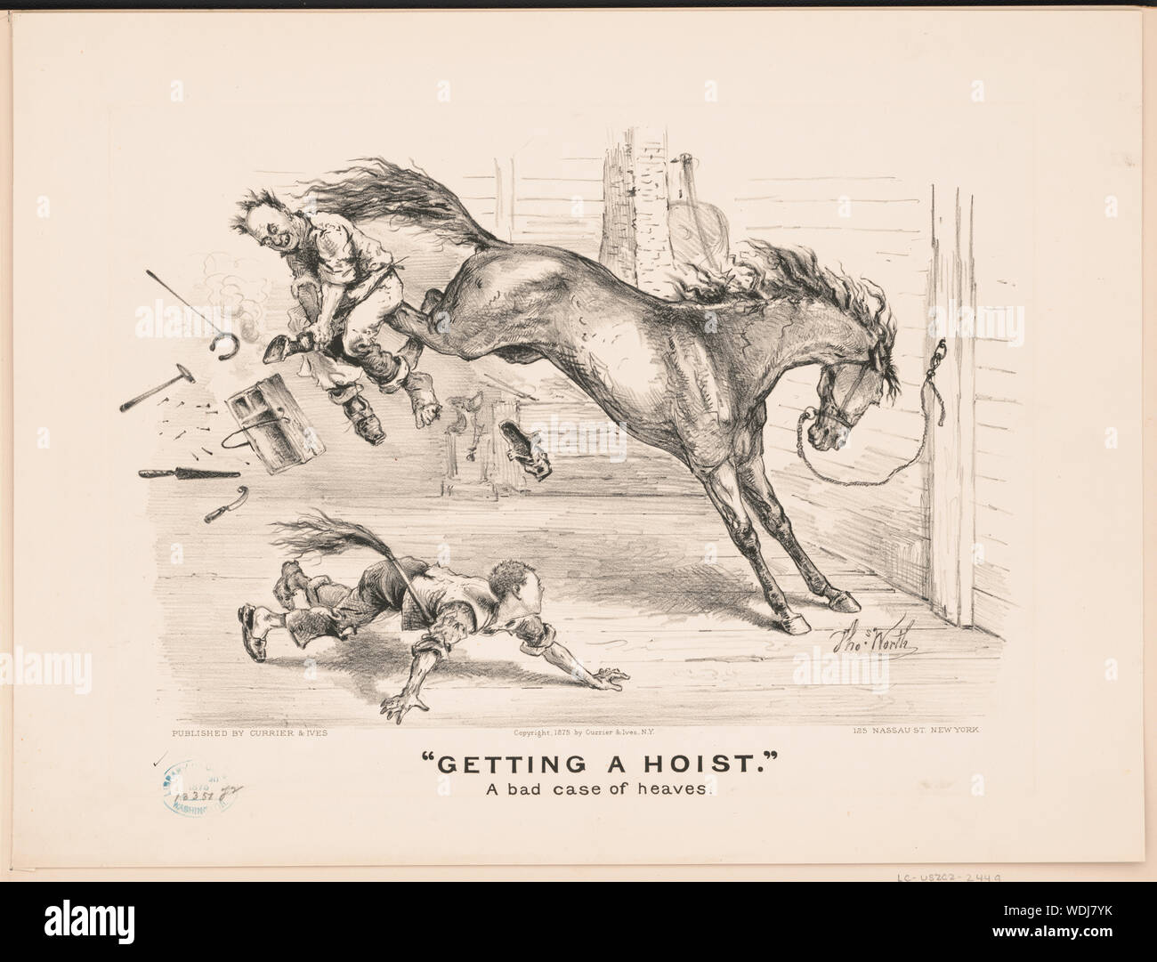 Animal disease exercise hi-res stock photography and images - Alamy