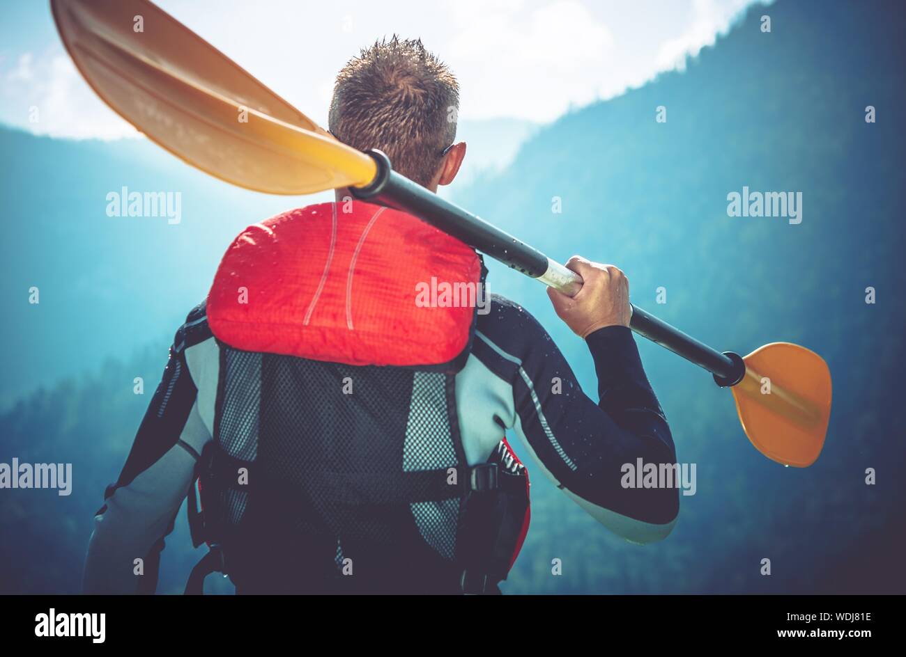 One oar hi-res stock photography and images - Alamy