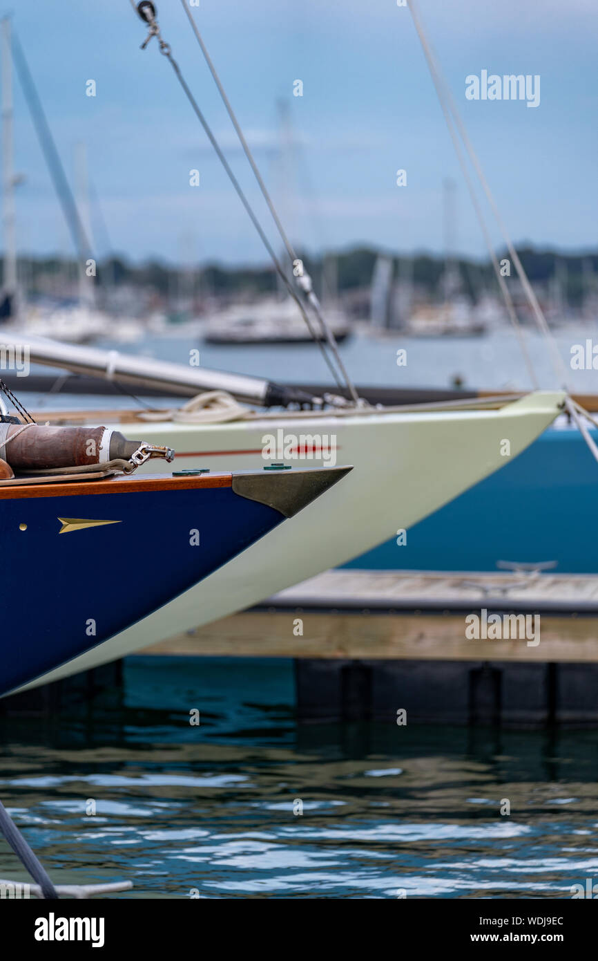 12 meter hull hi-res stock photography and images - Alamy