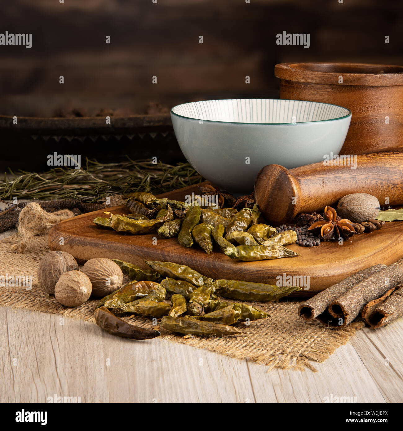 Chilli Wizards High Resolution Stock Photography and Images - Alamy