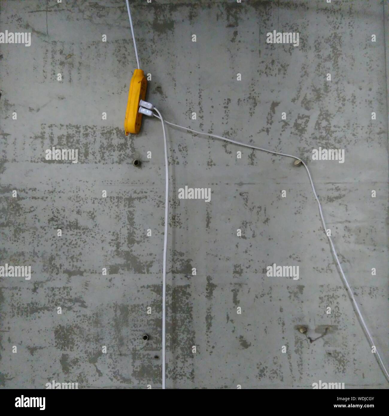 Extension cables hi-res stock photography and images - Alamy