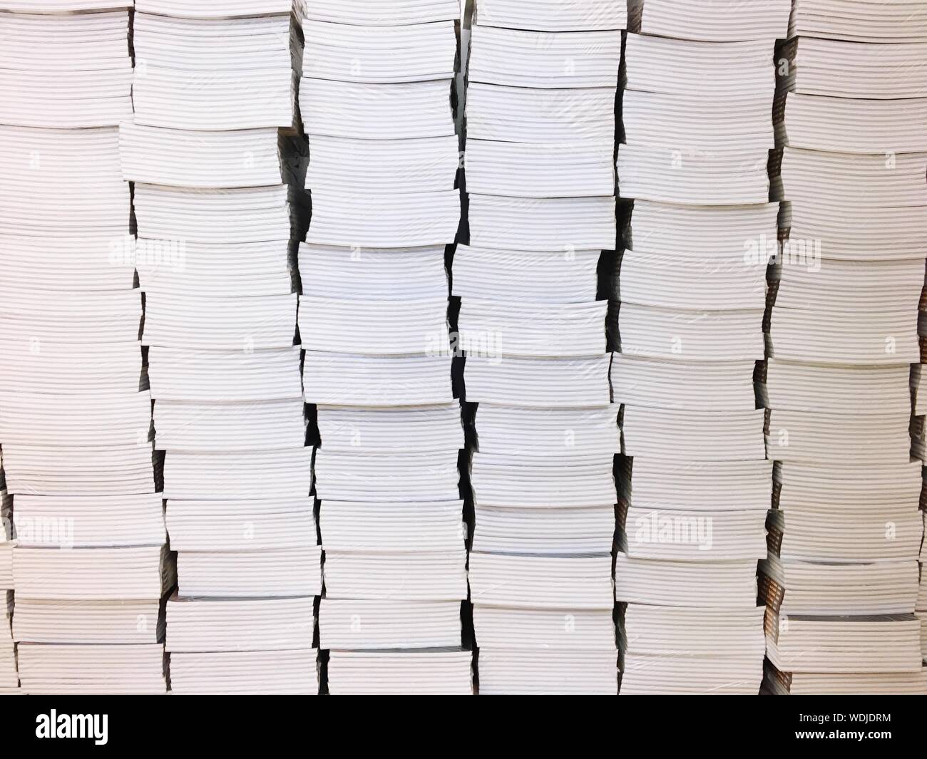 Stacked Magazine High Resolution Stock Photography and Images - Alamy