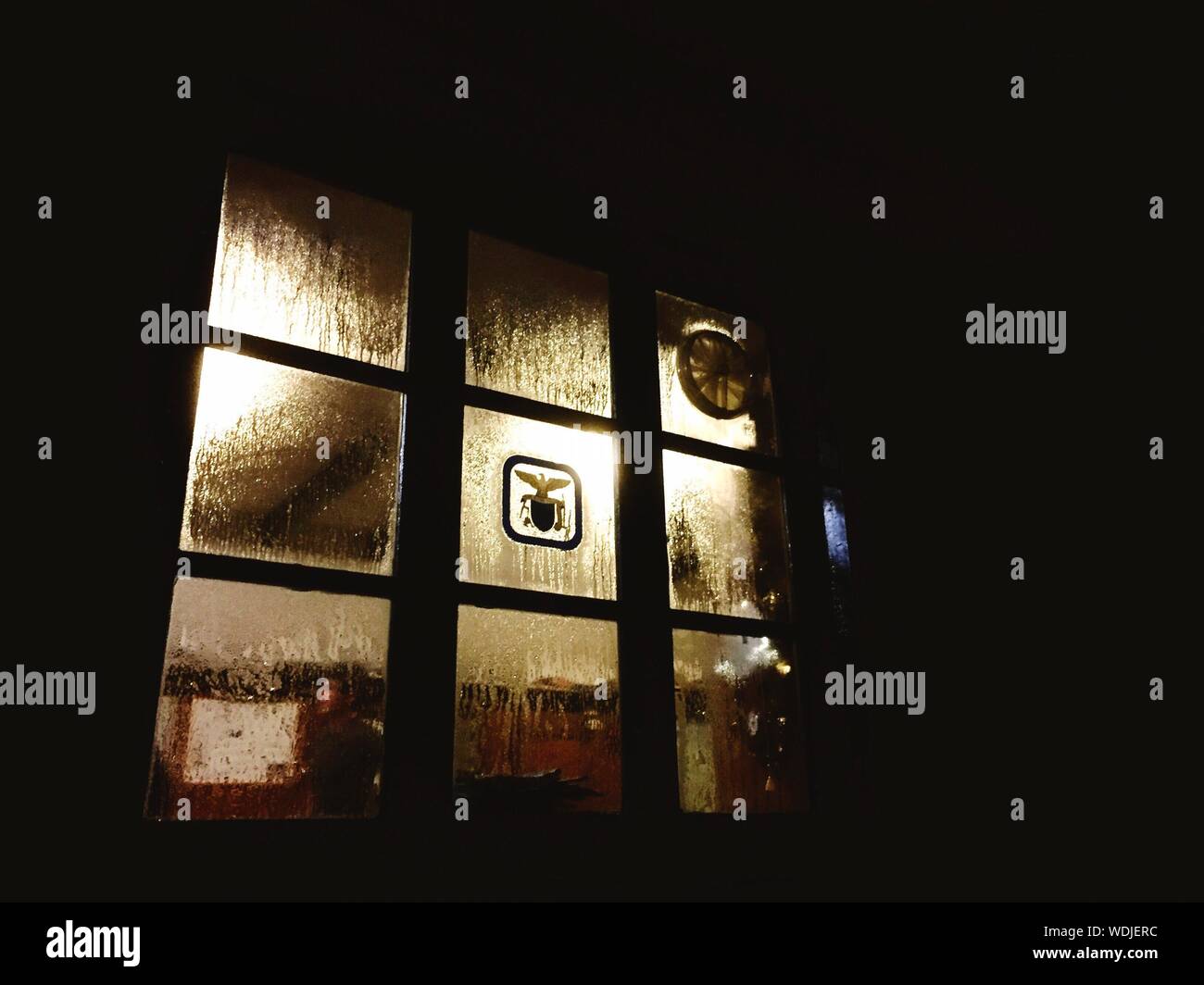 Wet house hi-res stock photography and images - Alamy