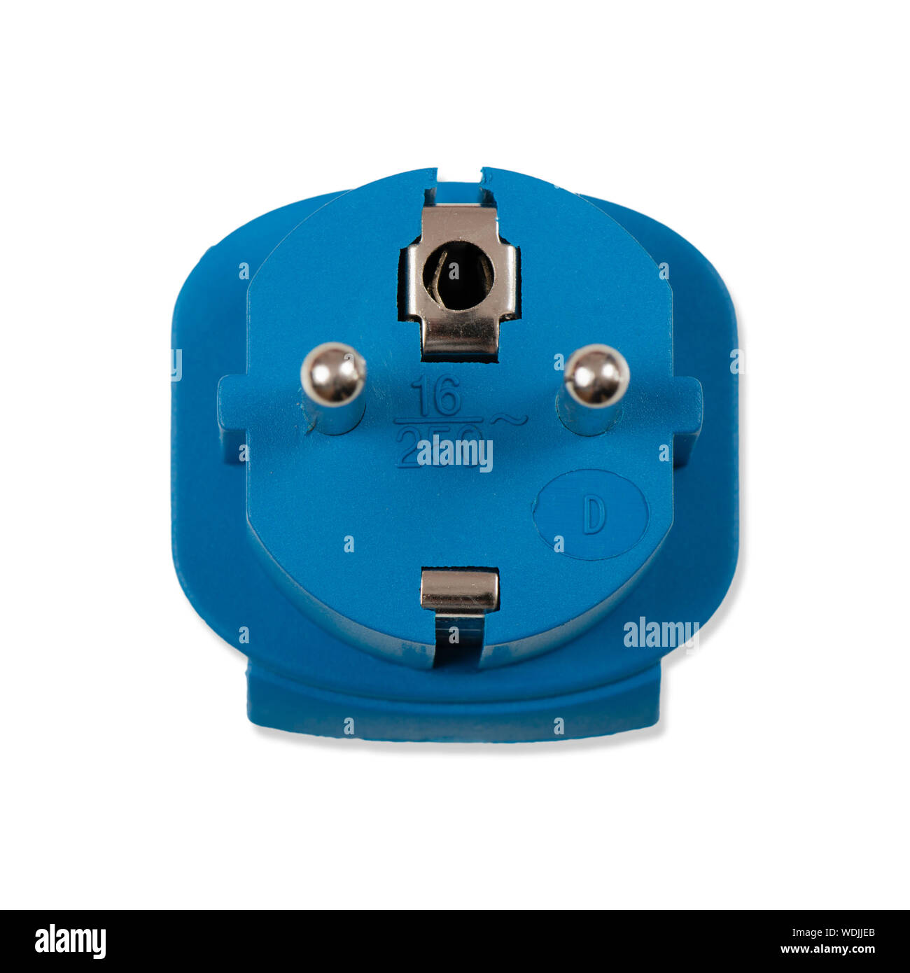 Blue electric background hi-res stock photography and images - Alamy