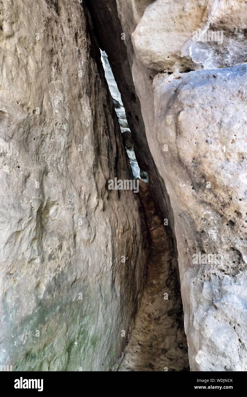 Gap between them hi-res stock photography and images - Alamy