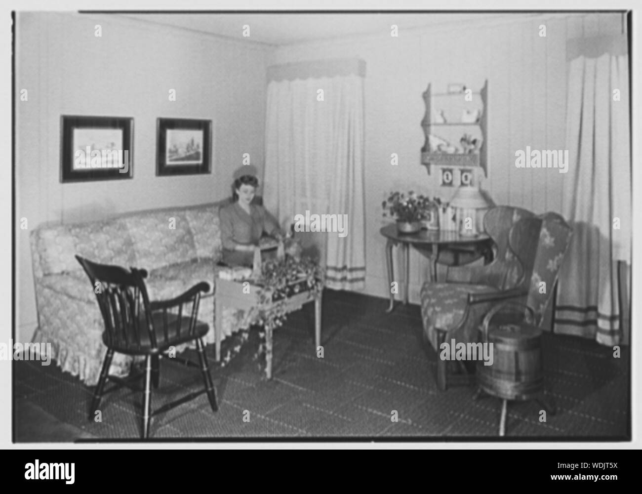 Gimbel Brothers, business in Philadelphia, Pennsylvania. Abstract ...