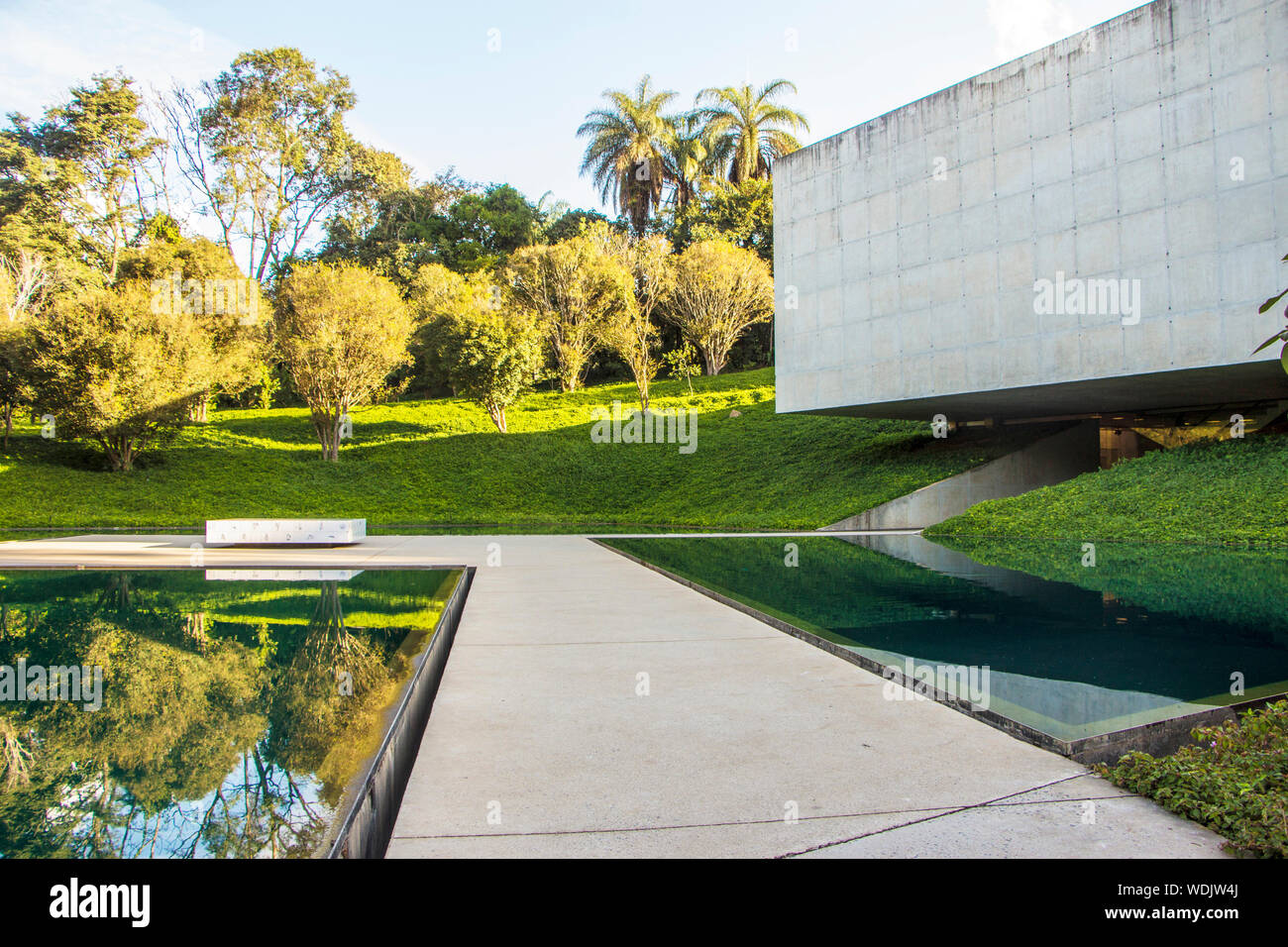 Galeria Adriana Varejão, Gallery, Inhotim, Institute of Contemporary ...