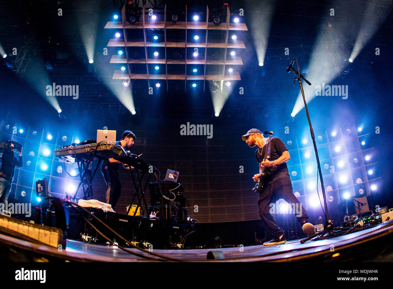 Zachary william bill dess hi-res stock photography and images - Alamy