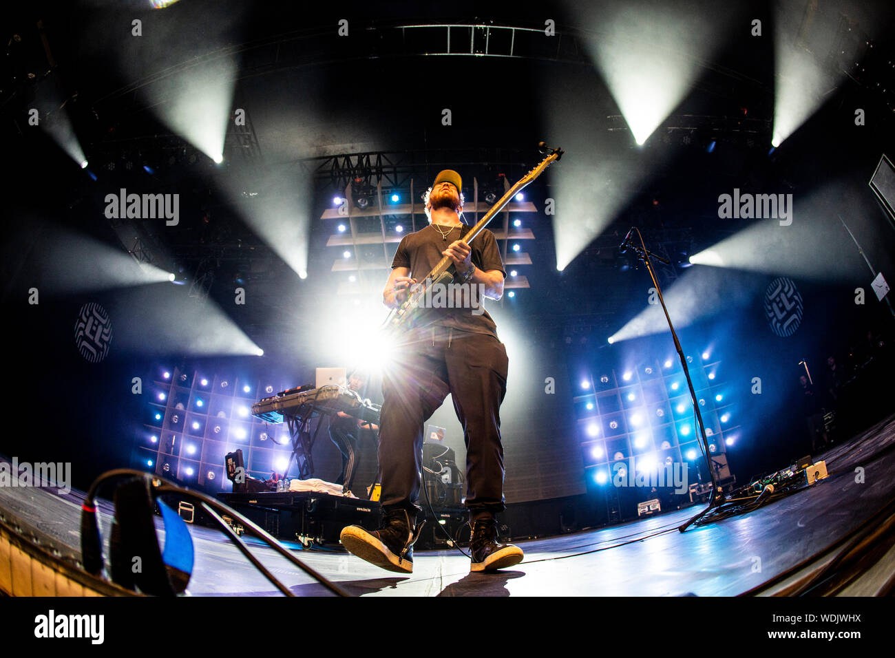 Zachary william bill dess hi-res stock photography and images - Alamy