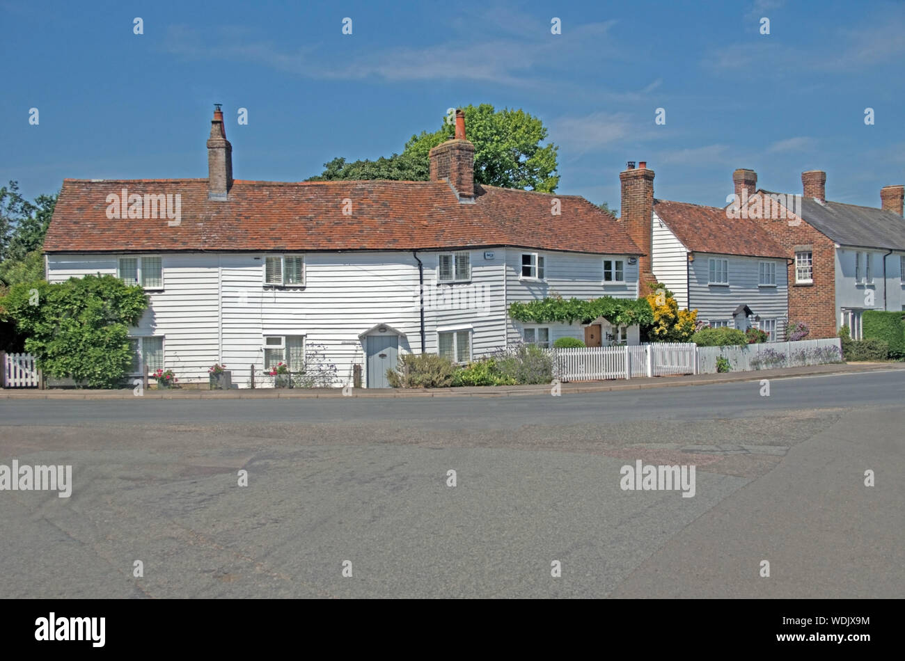 Rolvenden hi-res stock photography and images - Alamy