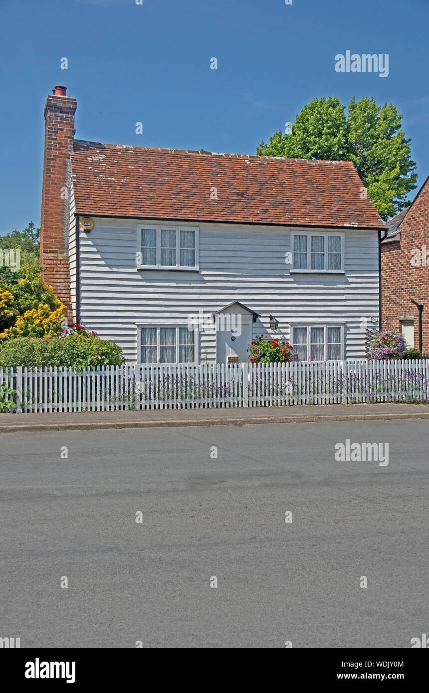 Rolvenden hi-res stock photography and images - Alamy