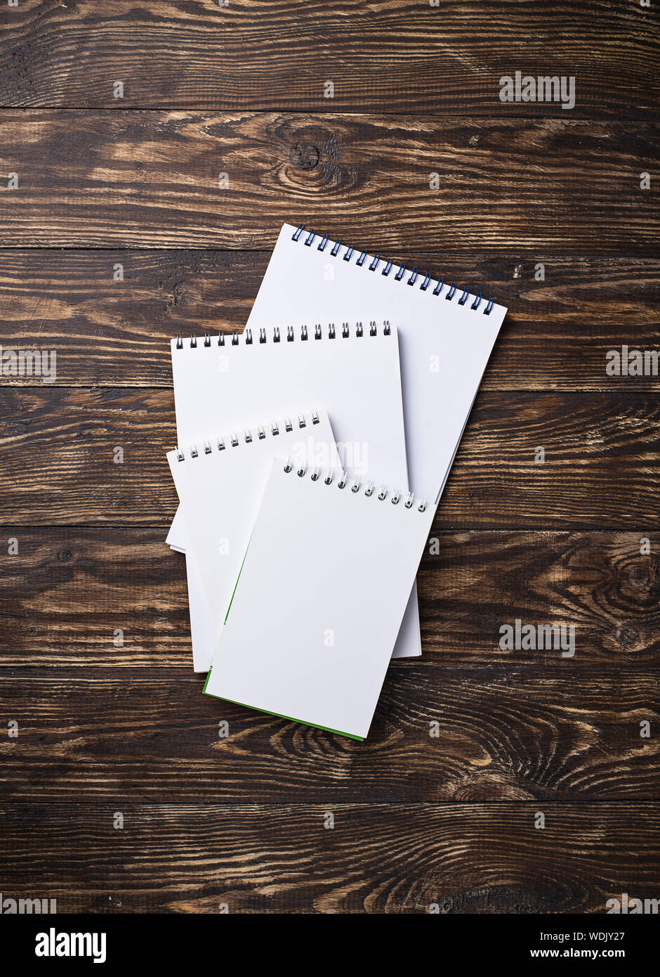 Open notebooks hi-res stock photography and images - Alamy
