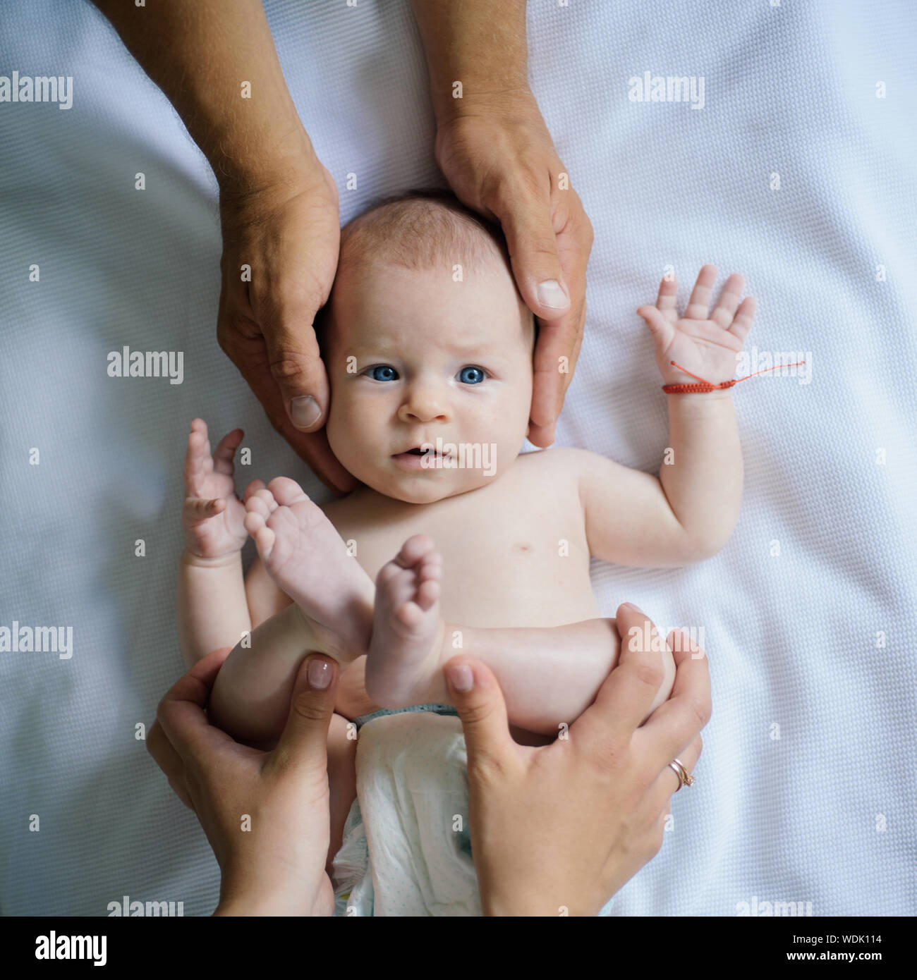 Reflexology Zone High Resolution Stock Photography and Images - Alamy