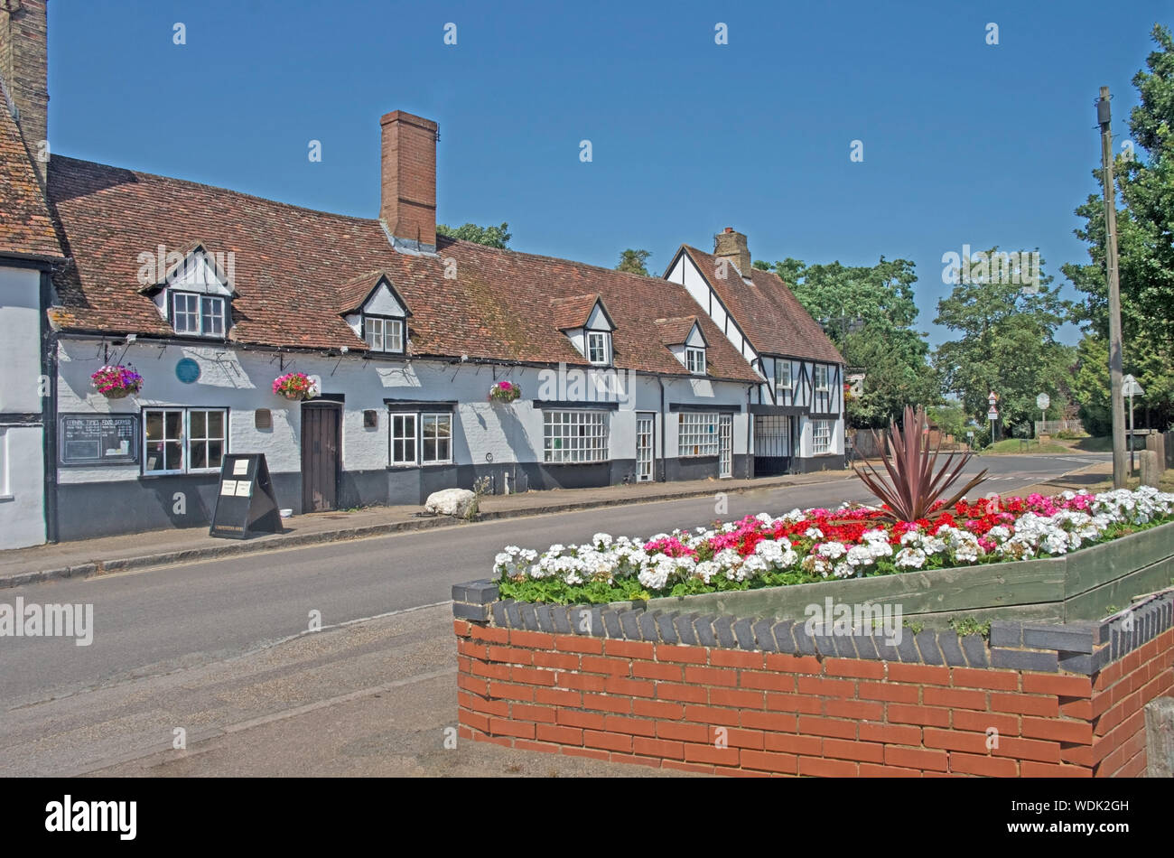 The carpenters arms hi-res stock photography and images - Alamy