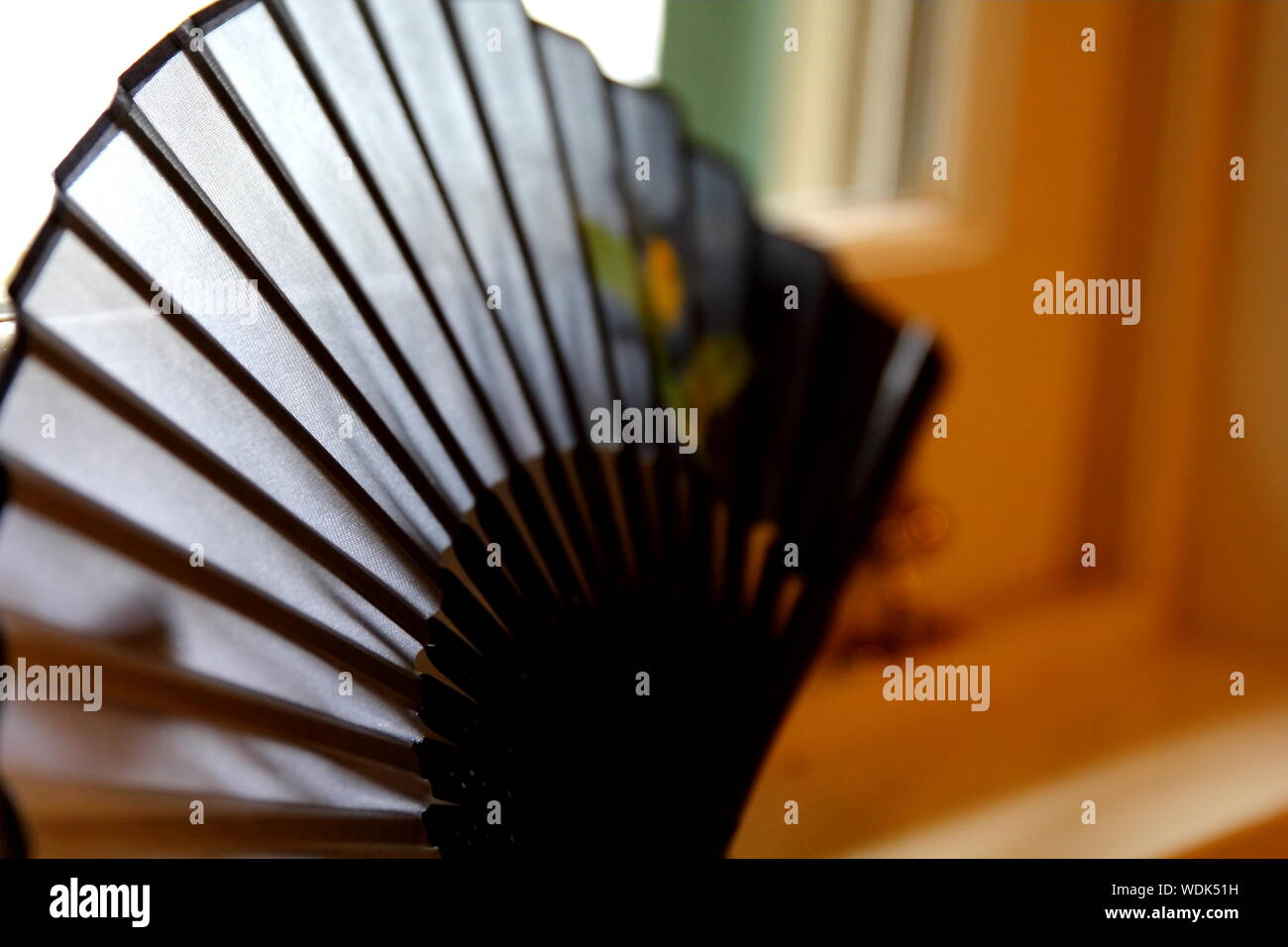 Sill fan hi-res stock photography and images - Alamy