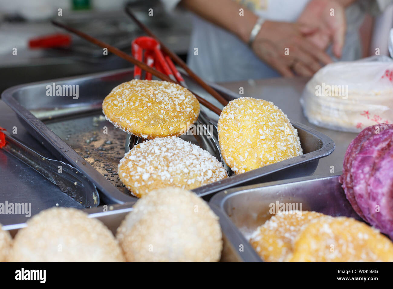 Kitchen trays hi-res stock photography and images - Alamy
