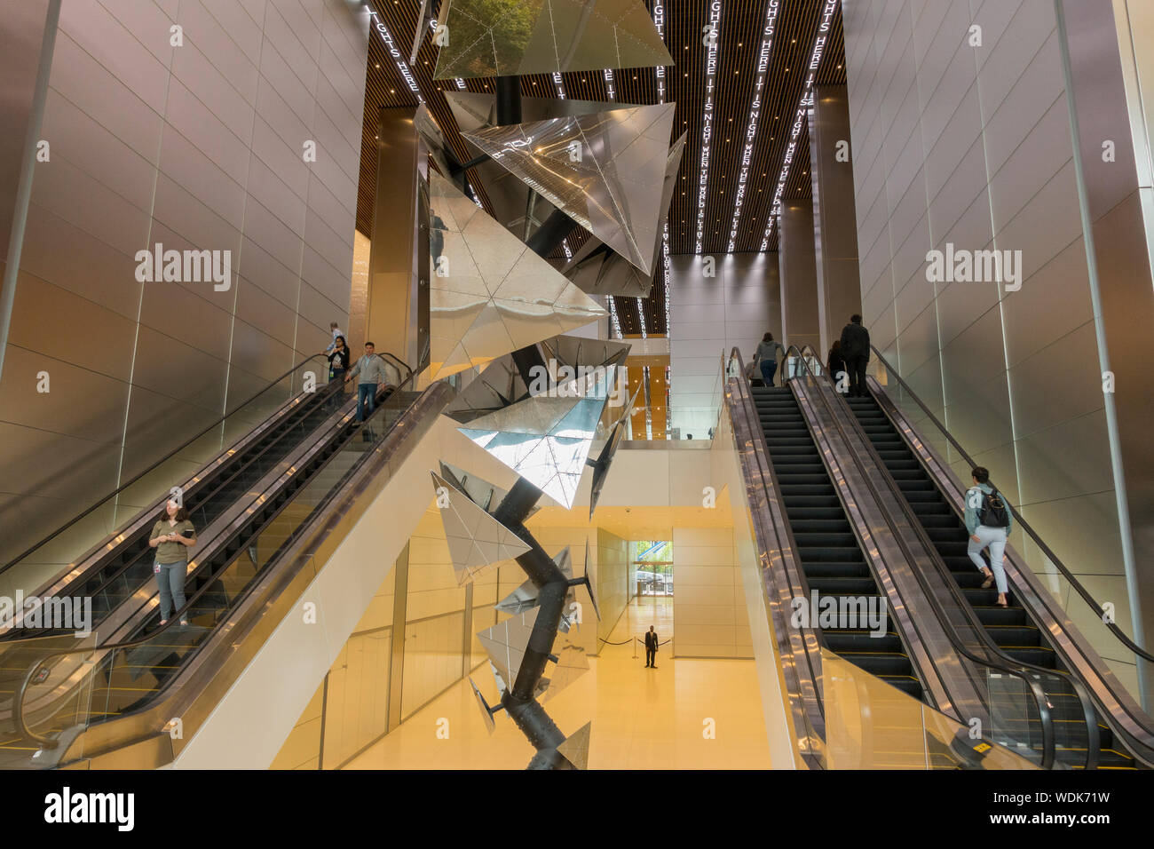 Comcast Center building in Philadelphia PA Stock Photo - Alamy