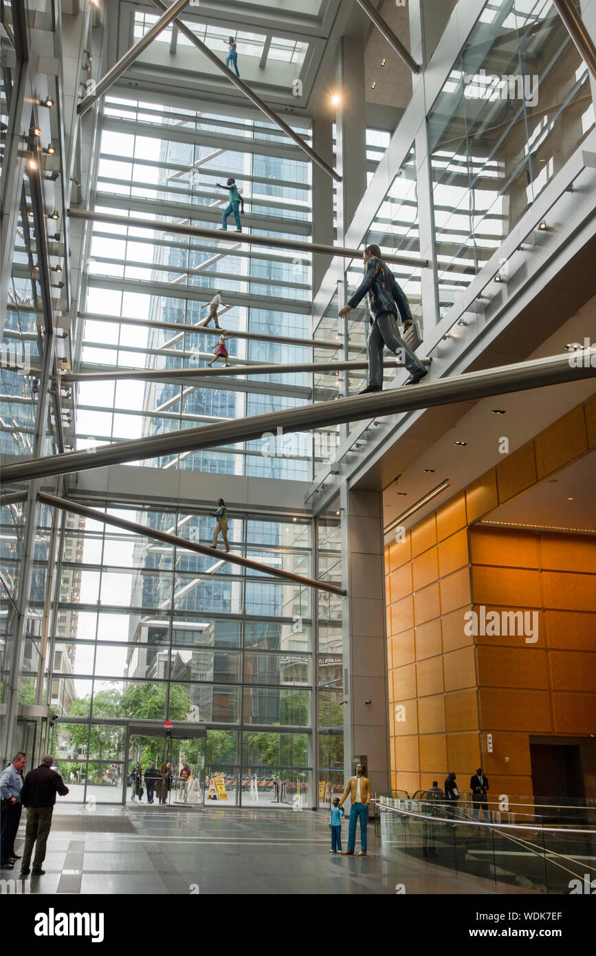 Comcast building entrance hi-res stock photography and images - Alamy