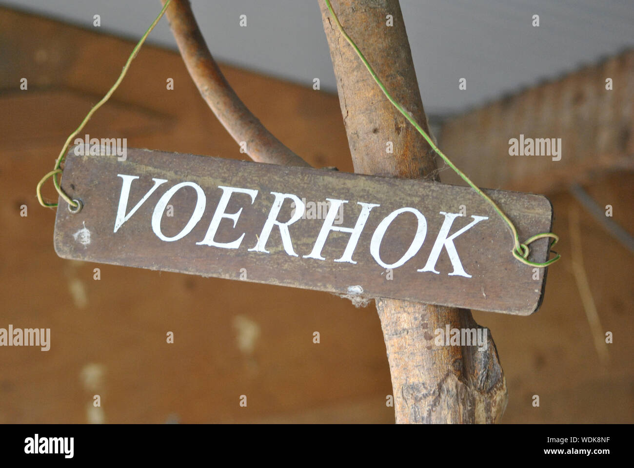 Typical dutch farm near Utrecht, Holland Stock Photo - Alamy