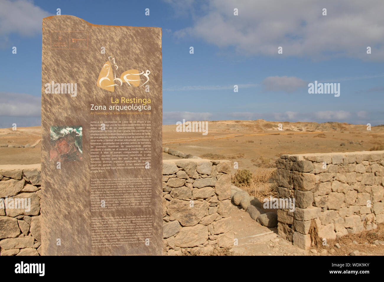 La restinga hi-res stock photography and images - Alamy