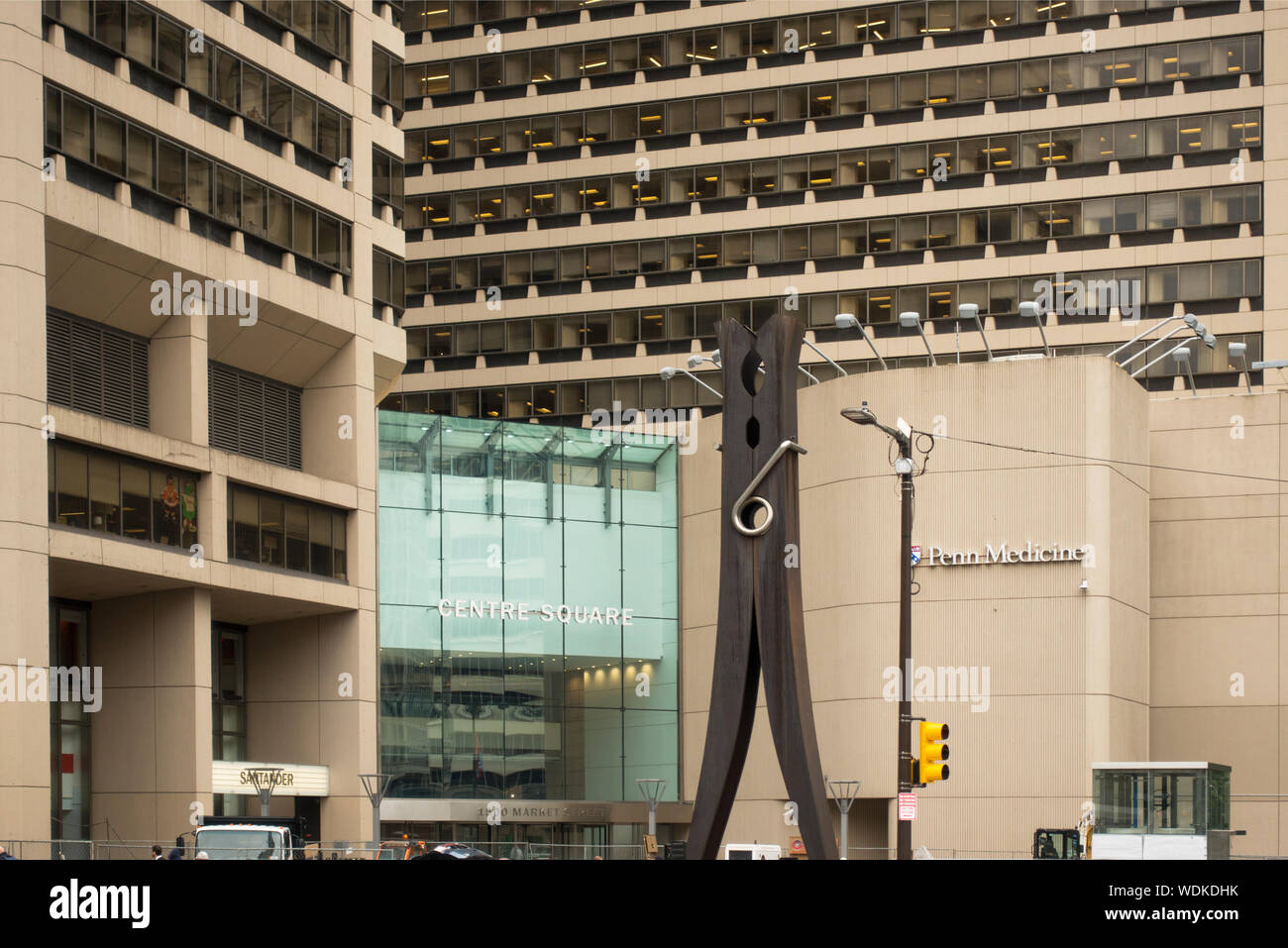Clothespin sculpture hi-res stock photography and images - Alamy
