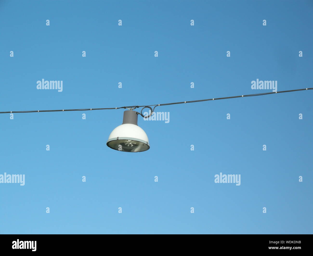 Lamp cable hi-res stock photography and images - Alamy