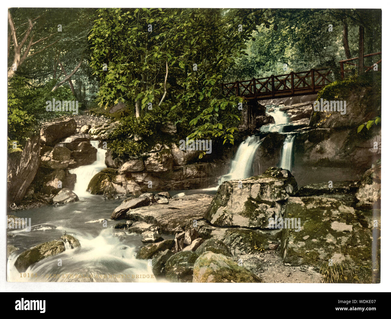 Walking adventure in uk Cut Out Stock Images & Pictures - Alamy
