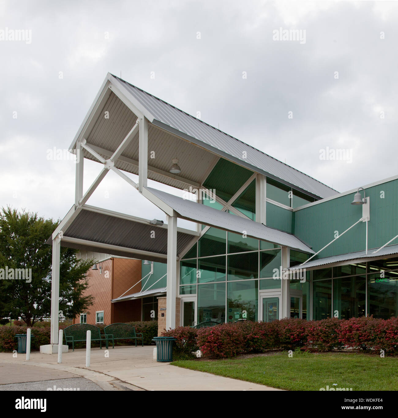 Howard county hi-res stock photography and images - Alamy