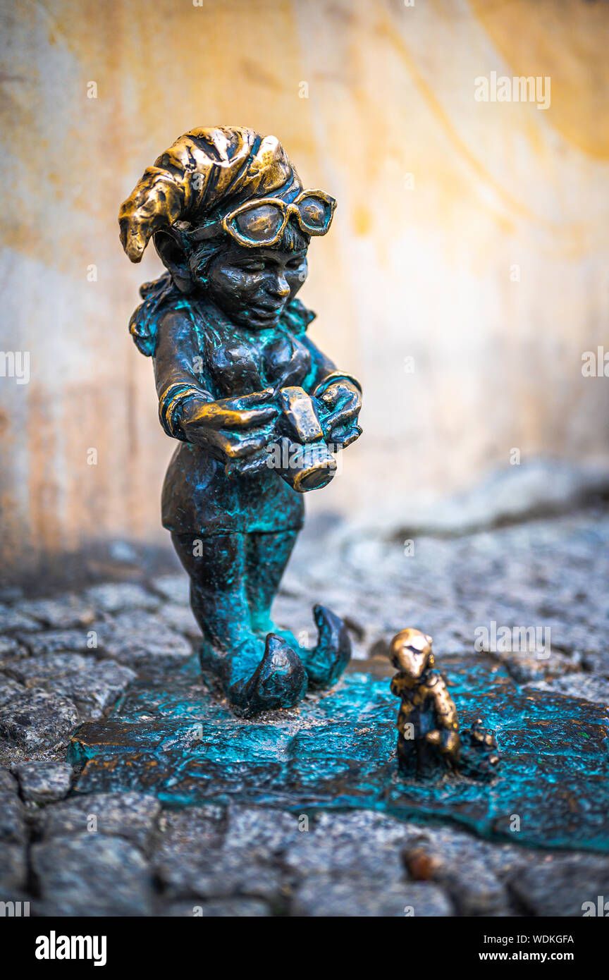 Bronze sculpture beard hi-res stock photography and images - Alamy