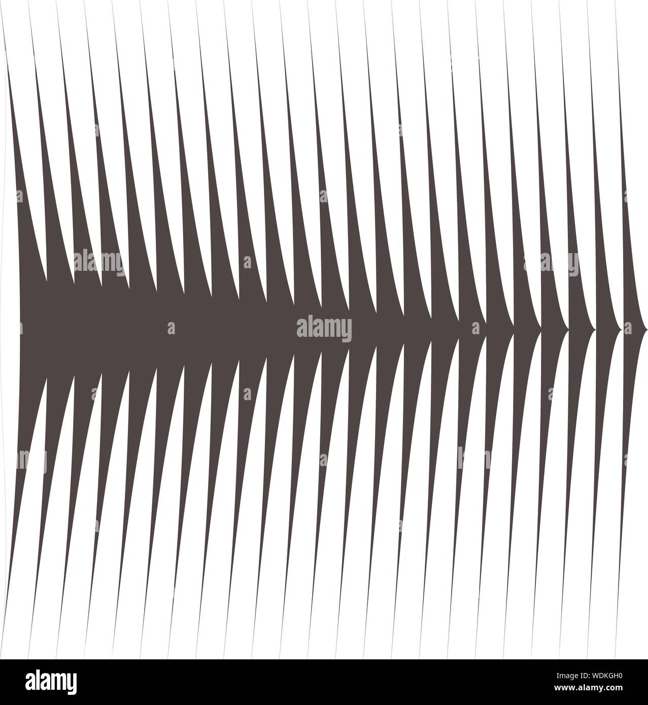 Right arrow white linear Stock Vector Images - Alamy