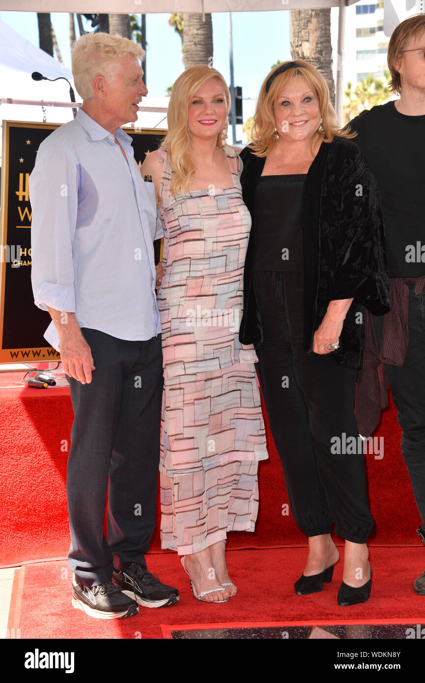 Los Angeles, USA. 29th Aug, 2019. LOS ANGELES, CA. August 29, 2019 ...