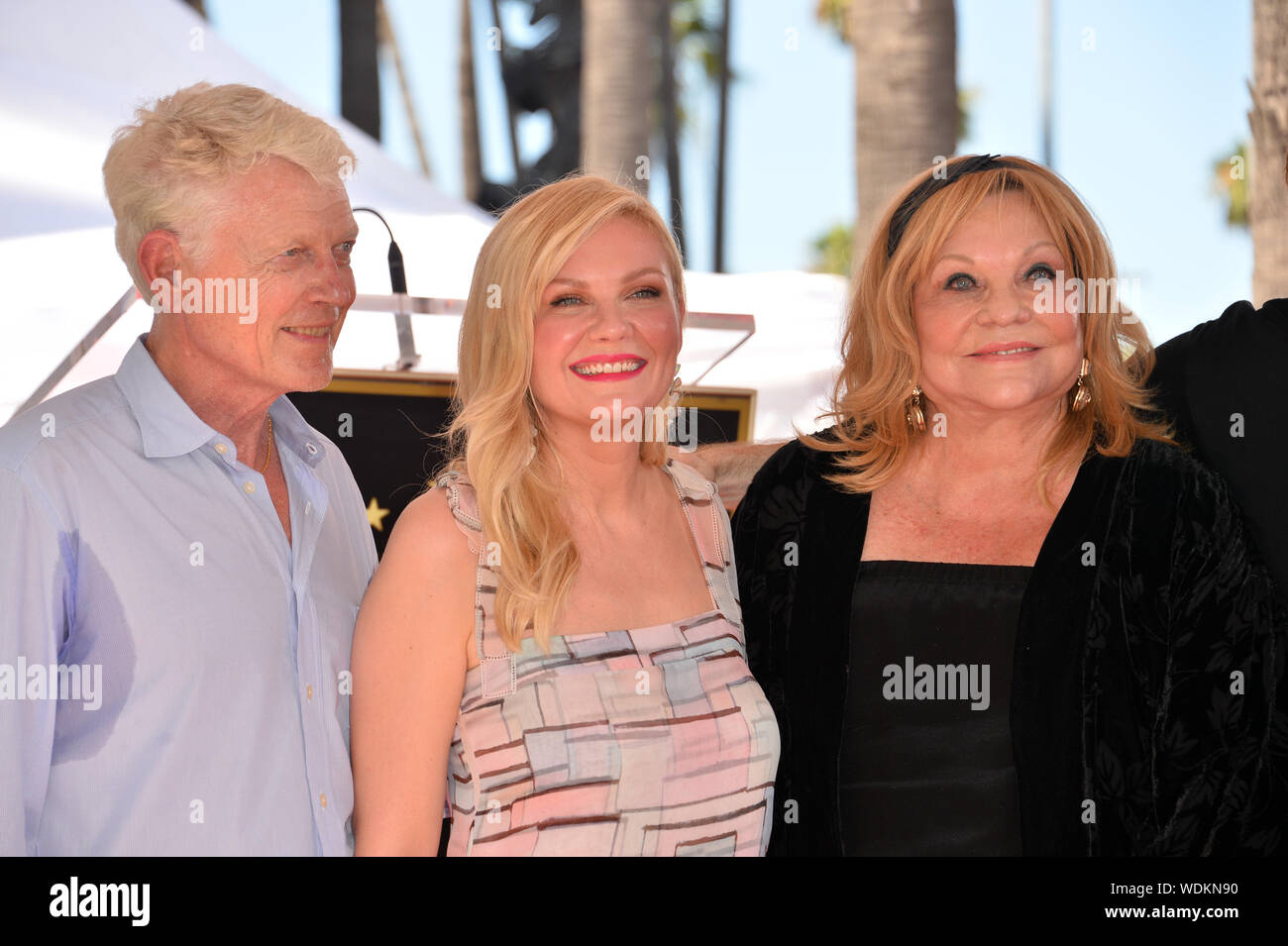 Los Angeles, USA. 29th Aug, 2019. LOS ANGELES, CA. August 29, 2019 ...