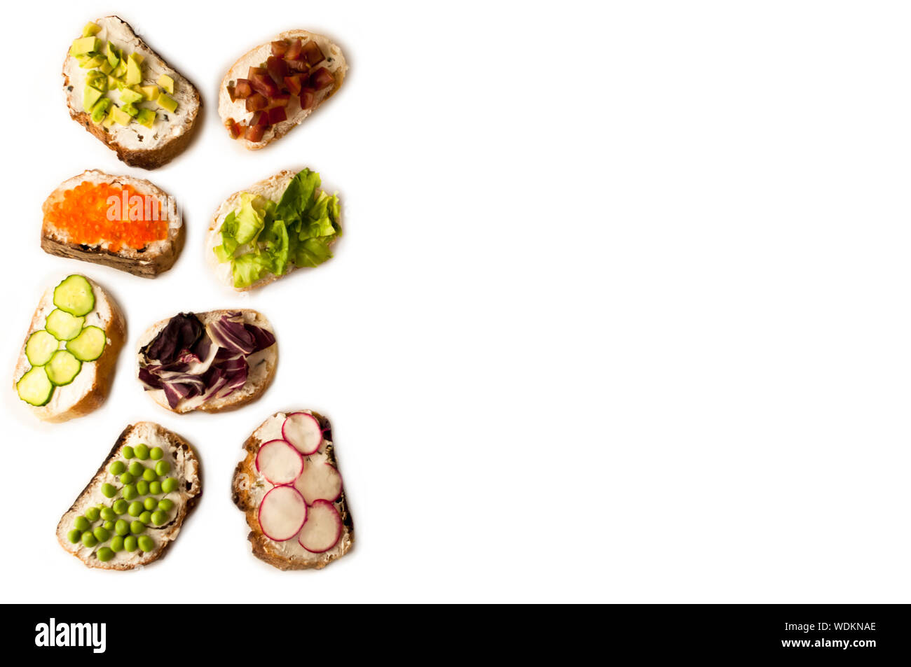 Spanish text on black Cut Out Stock Images & Pictures - Alamy