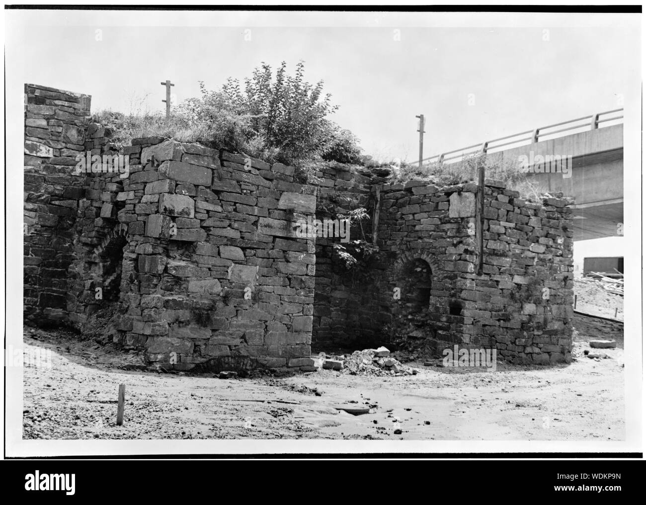 Washington dc 1965 Cut Out Stock Images & Pictures - Alamy