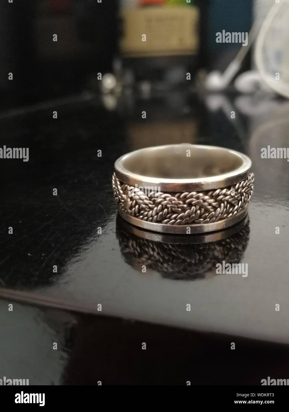 Bangle hi-res stock photography and images - Alamy